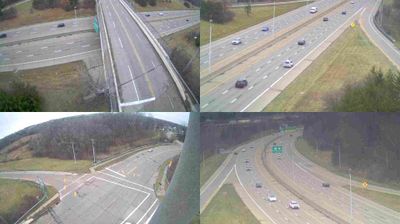 See Cleveland: SR-176 at Spring Rd Live Webcam & Weather Report in ...