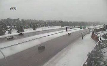 See Colorado Springs › South Live Webcam & Weather Report in Colorado ...
