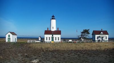 See Sequim › North Live Webcam & Weather Report in Sequim, Washington ...