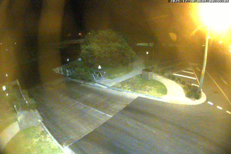 Webcams around Patterson Lakes - meteoblue