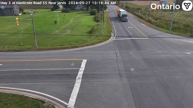 Webcams around Port Dover - meteoblue