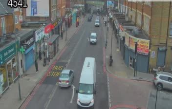 See Croydon: A23 London Road/Norbury Crescent Live Webcam & Weather ...