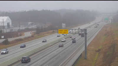 See Greer: I-85 S @ MM 57.5 Live Webcam & Weather Report in Greer ...