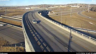 See Calgary: Hwy 201 at Glenmore Live Webcam & Weather Report in ...