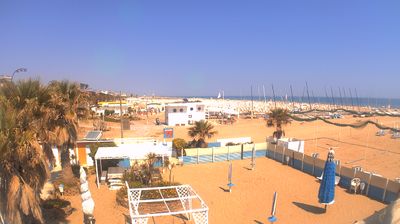 See Rimini Live Webcam & Weather Report in Rimini, Emilia-Romagna, IT ...