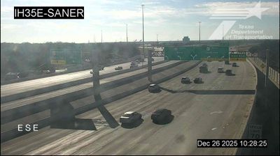 See Dallas › North: IH35E @ Saner Live Webcam & Weather Report in ...