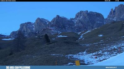 Webcam Moena - Webcam Meteo » ILMETEO.it