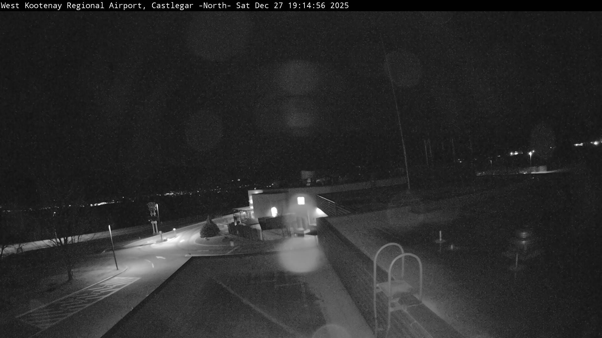 Webcams around Castlegar - meteoblue