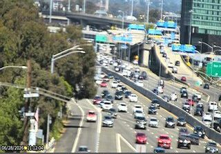 See Millbrae › South: TV412 -- US-101 : AT JSO MILBRAE AV OC Live ...