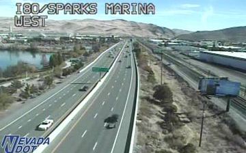 See Sparks: I-80 - Marina Live Webcam & Weather Report in Sparks ...