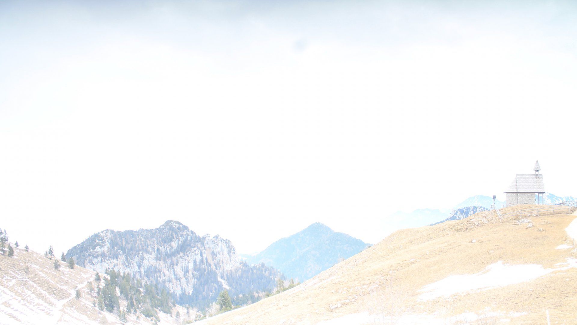 Aschau im Chiemgau › East Weather Cam Germany