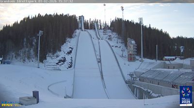 Webcams around Trondheim - meteoblue