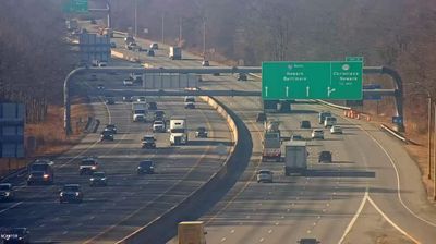 See Balsam Terrace: I 95 @ DE 7 RAMP WITH I 95 SB Live Webcam & Weather ...