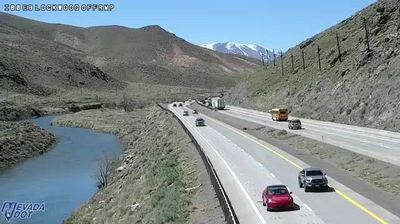 See Lockwood: I-80 W of Live Webcam & Weather Report in Lockwood ...