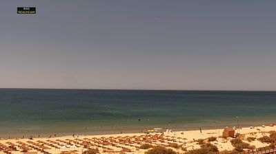Monte Gordo Weather Webcam Live Webcam Weather25