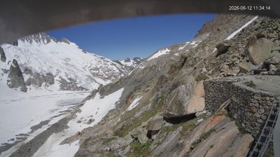 See Chamonix-Mont-Blanc › North-East: Aiguille du Tacul - Grandes ...