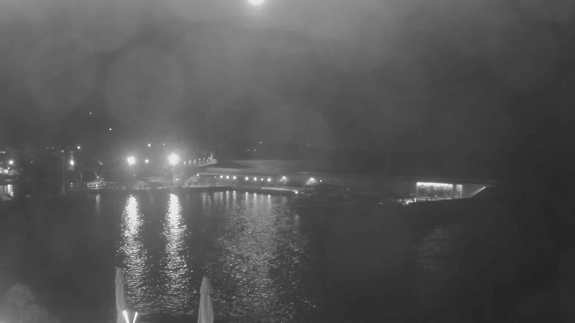 Capdepera: Cala Rajada Harbour - Cala Rajada Hafen Harbor Cam Spain