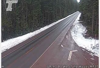 See Klamath: ORE140 at Lake of the Woods Live Webcam & Weather Report ...