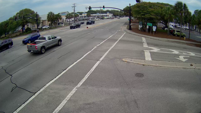 See Isle of Palms: SC 517 IOP Connector @ SC 703 Live Webcam & Weather ...