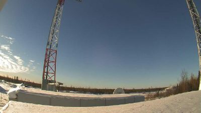 See Fort Severn › West: FortSevern Live Webcam & Weather Report in Fort ...