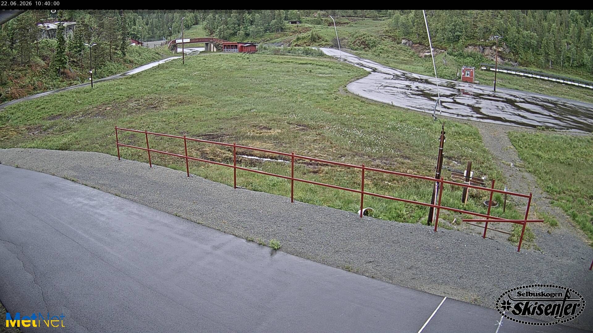 Webcams around Levanger - meteoblue