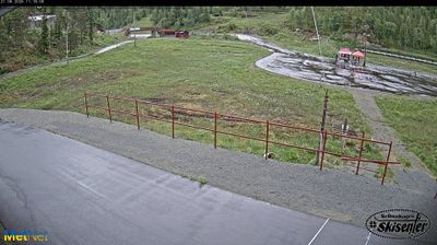See Selbu › East: Selbuskogen Skianlegg Live Webcam & Weather Report in ...