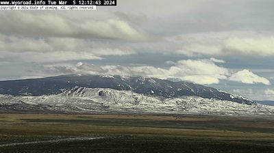 See Walcott: Junction Live Webcam & Weather Report in Walcott, Wyoming ...