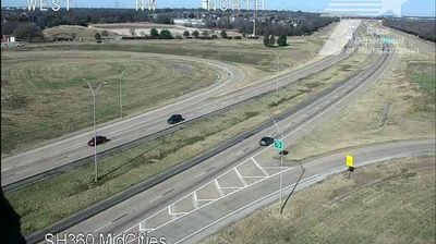 See Euless › North: SH360 @ Mid-Cities Live Webcam & Weather Report in ...
