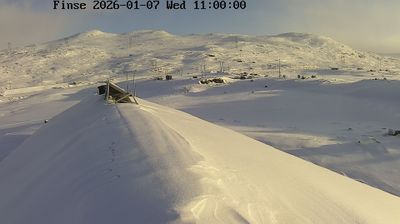 See Finse: Log in - Alpine Research Center Live Webcam & Weather Report ...