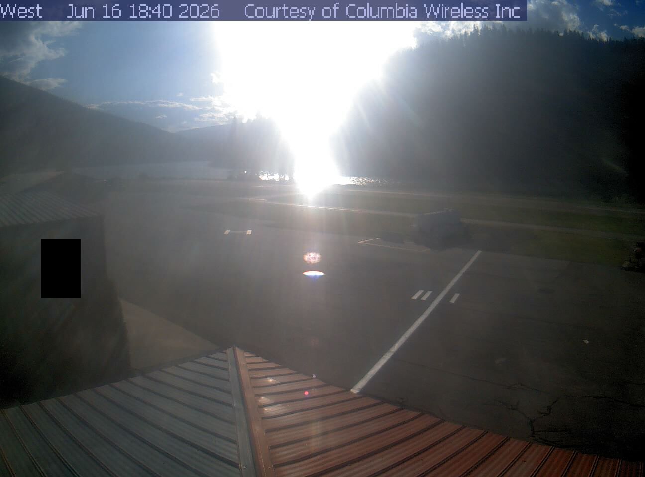 Webcams around Nelson - meteoblue