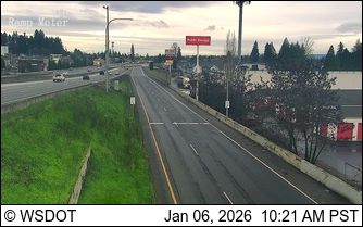 See Hazel Dell › South: I-5 at MP 4.2: 78th St. Ramp meter Live Webcam ...