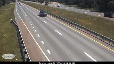 See Colchester: I-89 South Live Webcam & Weather Report in Colchester ...