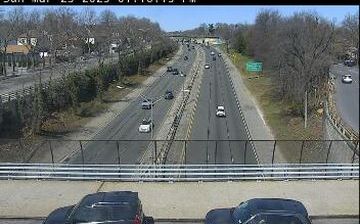 See New York: Clearview Expressway @ Northern Blvd Live Webcam ...