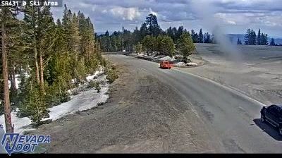 See Incline Village: SR-431 @ Mt Rose Ski Area Live Webcam & Weather Report in Incline Village ...