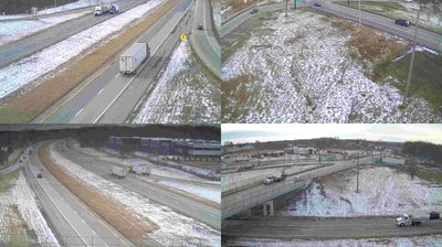 See Madison: I-90 at SR-528 Live Webcam & Weather Report in Madison ...