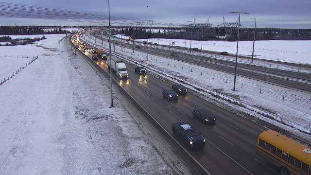 Webcams around Edmonton - meteoblue
