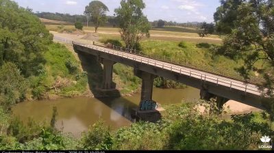 See Jimboomba › West: Undullah Road Live Webcam & Weather Report in ...