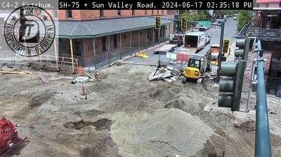 See Ketchum: SH 75: Sun Valley Rd Live Webcam & Weather Report in ...