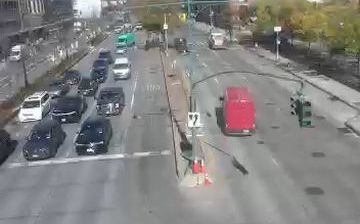 See Manhattan Community Board 4: West Street at W. 14 St Live Webcam ...