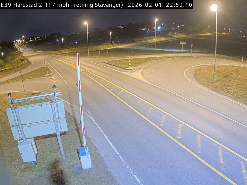 Webcams around Vikevåg - meteoblue