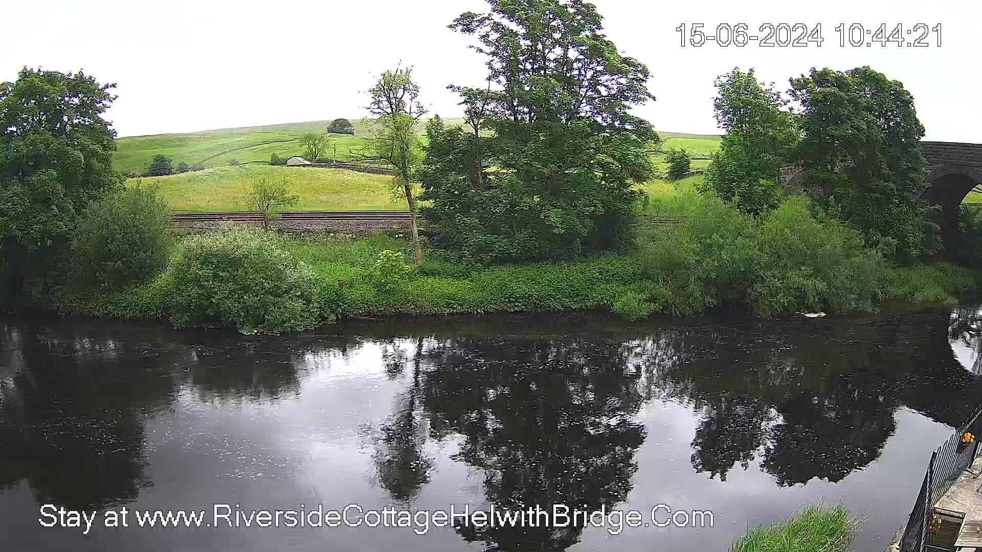 Craven Weather Cam United Kingdom