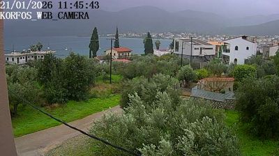 See Municipal Unit of Solygeia › South-West: Korfos - Peloponnese Live ...