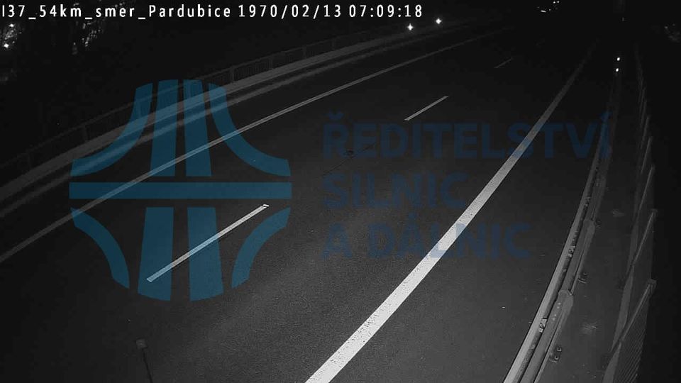 Webkamery v okolí Pardubice - meteoblue