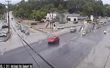 See Ross Township: MCKNIGHT RD @ SIEBERT RD Live Webcam & Weather ...