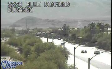 See Mountain's Edge: Blue Diamond/Durango Live Webcam & Weather Report ...