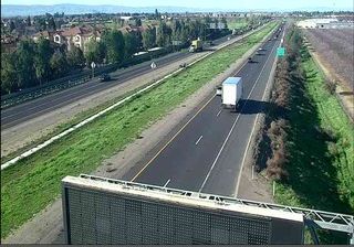 See Manteca › West: WB SR 120 E/O Main St Live Webcam & Weather Report ...