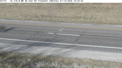 See Salem: R32: West View Live Webcam & Weather Report in Salem, Iowa ...