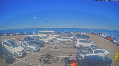 See Sandringham: Black Rock Boat Ramp - Cerberus Way - Port Phillip ...