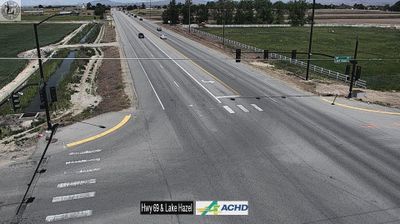 See Meridian: SH 69: Lake Hazel Rd Live Webcam & Weather Report in ...
