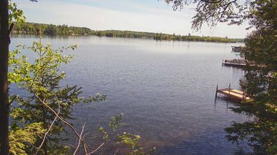 See Tower: Vermilion Lake Live Webcam & Weather Report in Tower ...